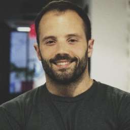 James Pellizzi - Co-Founder & VP, User Experience @ Todyl - Crunchbase ...