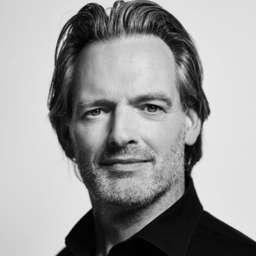 Johan van Mil - Founder & Managing Partner @ Peak - Crunchbase Person ...