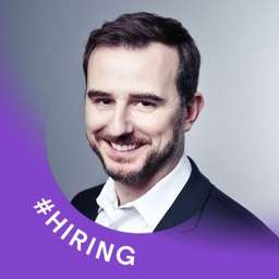 Alexandre Hovette - Co-Founder and Managing Partner @ Chappuis Halder ...