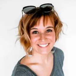 Crystal Goade - Crunchbase Person Profile