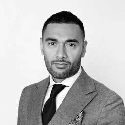 Abbas Alidina - Founder & CFO @ Caridon Group - Crunchbase Person Profile