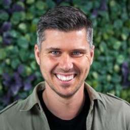 Kim Justesen - CEO & Co Founder @ Stwentyfive - Crunchbase Person Profile