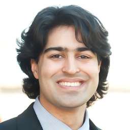 Arjun Ohri - CEO and Co-Founder @ Fanrock - Crunchbase Person Profile