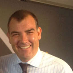 Neil MacArthur - Founder, Director, and Joint CEO @ PMO PRO ...