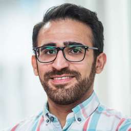 Mike Mohseni - Crunchbase Person Profile