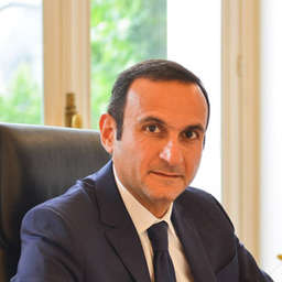 Eric Sadoun - Founder & Owner @ Artex - Crunchbase Person Profile