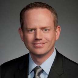 Michael Holt - Chief Strategy Officer @ Morningstar - Crunchbase Person ...