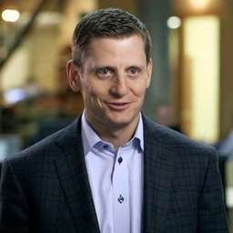 Rob Thomas - Crunchbase Person Profile