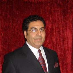 Mohsen Sarhan - Founder @ Atlanta Restaurants Broker - Crunchbase Person Profile