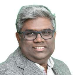 Amith Vincent - Founder, Director and Managing Partner @ Apposite ...