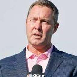 Michael Whan - Chief Executive Officer @ United States Golf Association ...