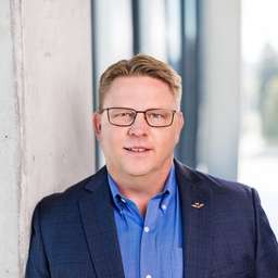 Dave Mets - Vice President-Flight Operations @ Alaska Airlines ...