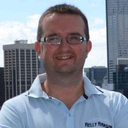 Richard Boniface - Founder and Managing Director @ Three-Brains ...