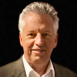 Daniel Elroi - Crunchbase Person Profile