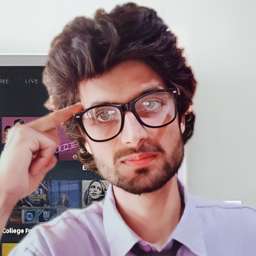 Muneeb Ibni Usuf - Crunchbase Person Profile