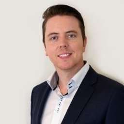 Gavin Bowden - Crunchbase Person Profile