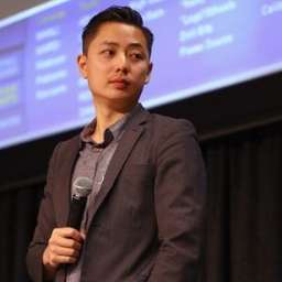 Victor Luo - Crunchbase Person Profile