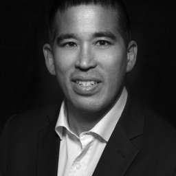 Neil Tan - Head of Business Development Asia Pacific, Digital ...