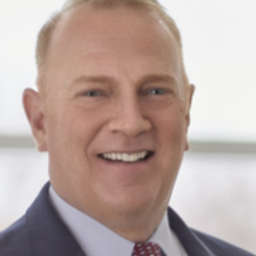 Timothy Forrester - Executive Vice President and Chief Financial ...