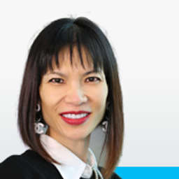 Jenny Yeh - Crunchbase Person Profile