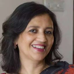 Shinjini Kumar - Co-Founder @ SALT - Crunchbase Person Profile