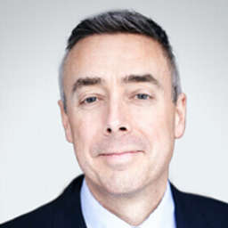 Marc Barbeau - Crunchbase Person Profile