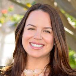 Jessica Carlin - Director Of Marketing andCo-Founder @ Firefly ...