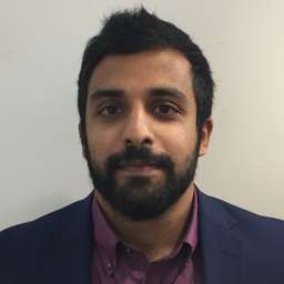 Sam Sanoop - Crunchbase Person Profile