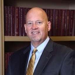 Jeffrey Mahaffey - Founder, Partner, and Attorney @ Mahaffey Pickens ...