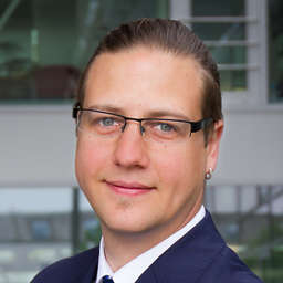 Danny Nauth - Senior Solution Consultant @ Adobe - Crunchbase Person ...