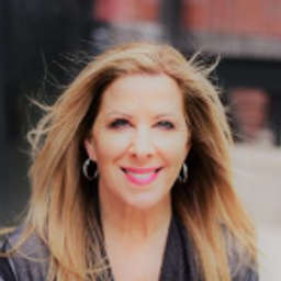 Amber Edwards - Chairman @ miraDry - Crunchbase Person Profile