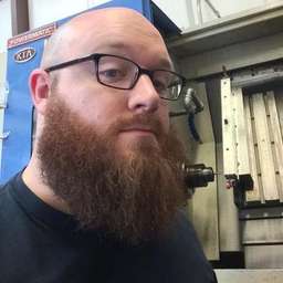 Will Hodges - Founder & President @ Tactile Turn - Crunchbase Person ...