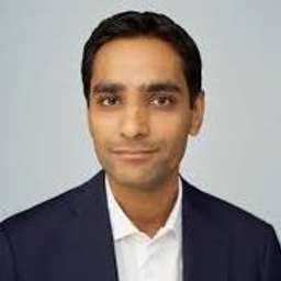 Rohan Haldea - Partner @ Apax Partners - Crunchbase Person Profile