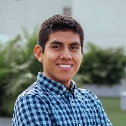 Christian Llanos - Crunchbase Person Profile