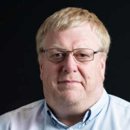 Dean Billington - Crunchbase Person Profile