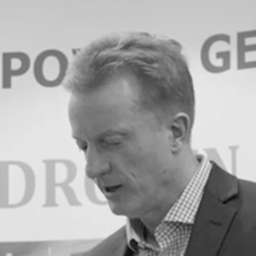 Mark Gilmore - Crunchbase Person Profile