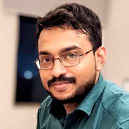 Saravanan Krishnamoorthy - Crunchbase Person Profile