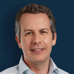 Dr. Christopher Picot - Crunchbase Person Profile