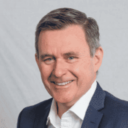 Brian Benari - Founding Partner and Chief Executive Officer ...