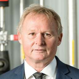 Ib Christensen - Senior executive advisor @ Unibio - Crunchbase Person ...