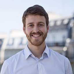 Yannick Petit - Chief Executive Officer @ Unow - Crunchbase Person Profile