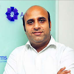 Ravi Taneja - Crunchbase Person Profile