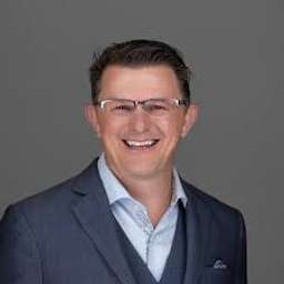 Brent Hablutzel - Crunchbase Person Profile