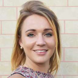 Maria Hartmann - Crunchbase Person Profile