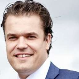 Thijs Rodenburg - Chief executive officer @ Rodenburg Biopolymers ...