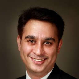 Anuj Midha - SVP and Head of Enterprise Sales @ Repute Network ...