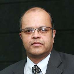 Shriram Viswanathan - Crunchbase Person Profile