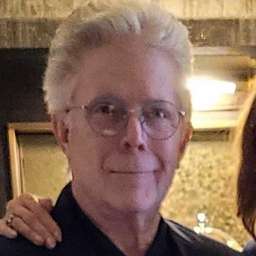 Robert Rome - Crunchbase Person Profile