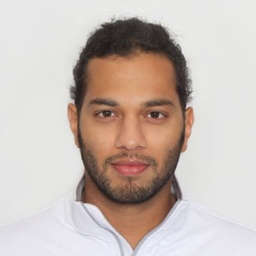 Varun Kumar - Crunchbase Person Profile