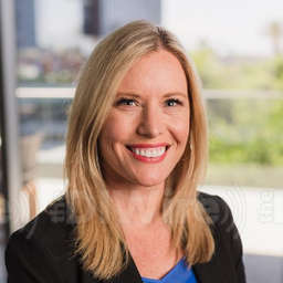 Jo Merriman - Executive Vice President of Operations and Investment ...